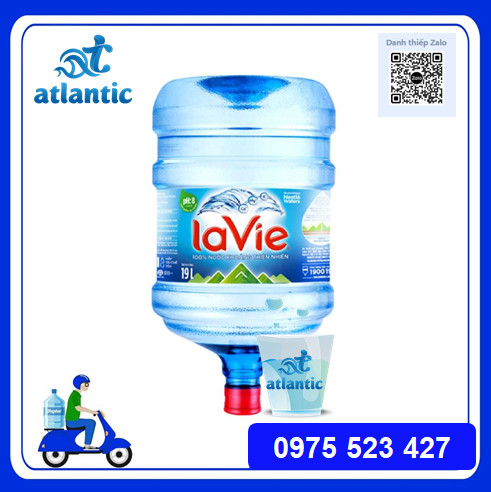 Top 5 loại nước uống đóng bình giá cạnh tranh được nhiều doanh nghiệp lựa chọn mà bạn cần biết